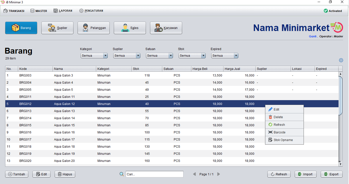 Aplikasi-minimarket | iB Aplikasi - Download Software Apotek | Toko ...